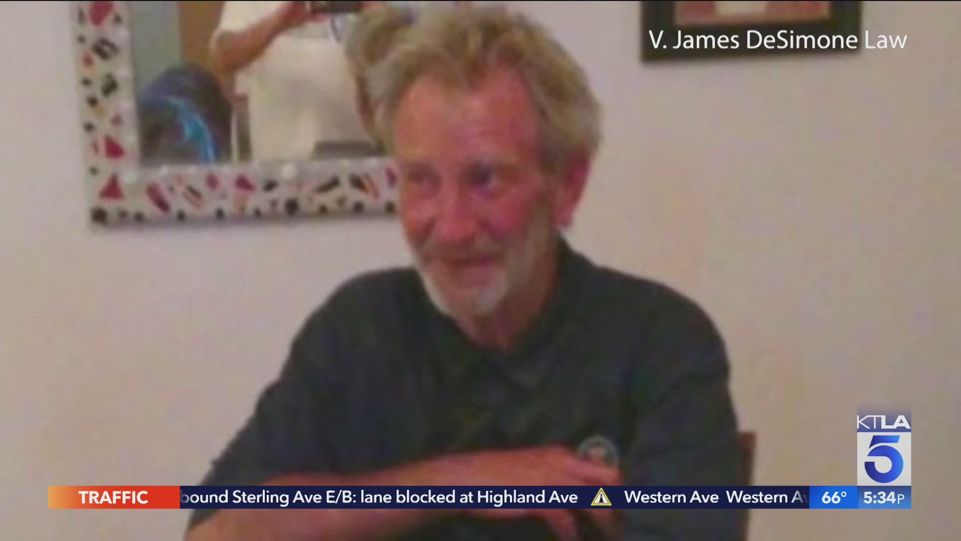 Family wins lawsuit against O.C. coroner after mixup leads them to ...