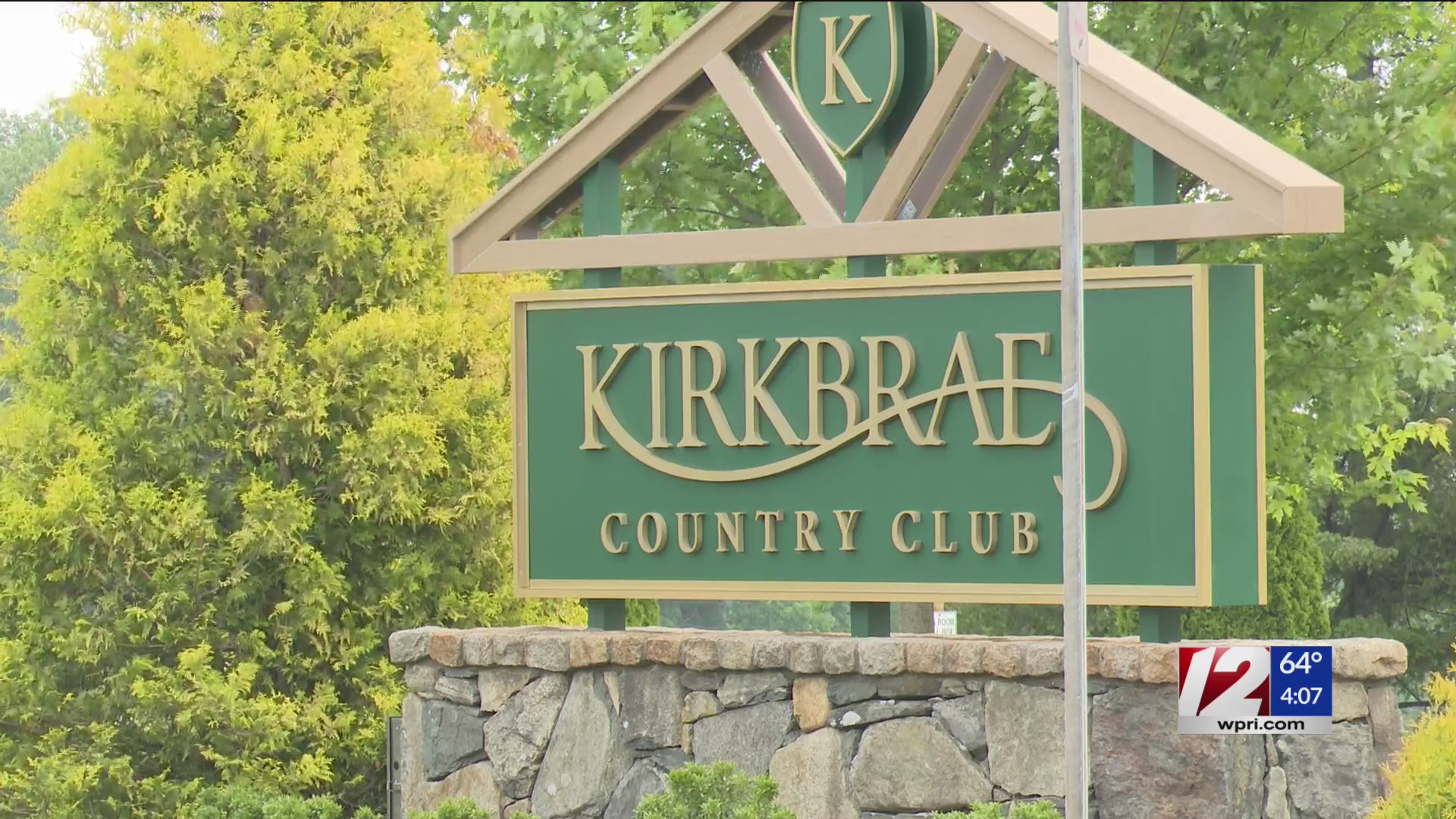 46 weddings affected by Kirkbrae Country Club fire – WPRI.com