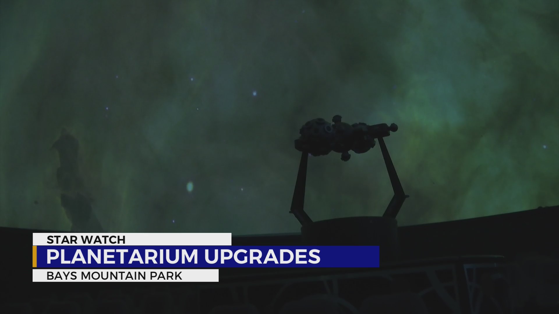 Star Watch 10/27 – WJHL | Tri-Cities News & Weather