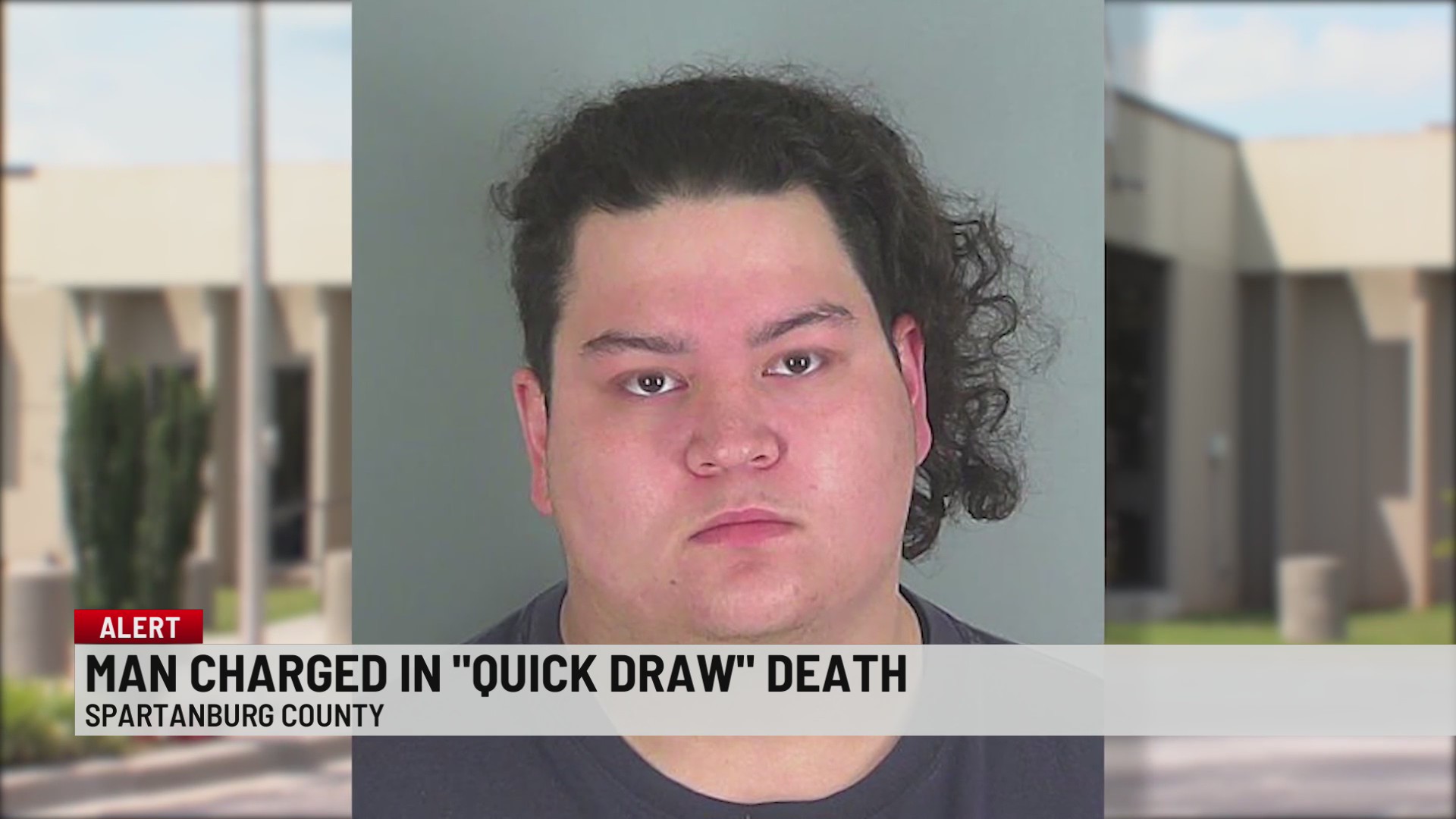 Spartanburg County Sheriff’s Office says second death caused by ...