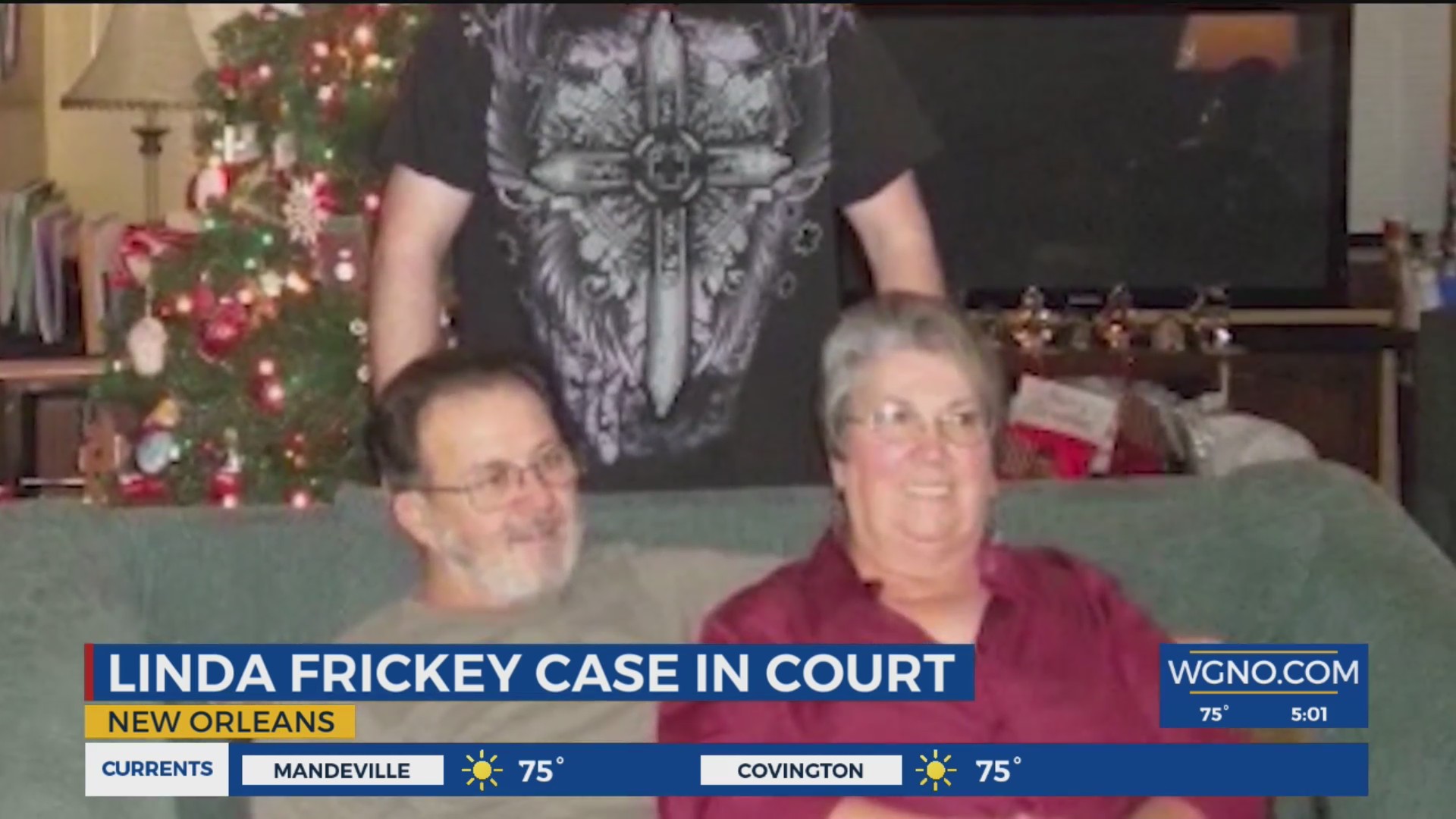Family of Linda Frickey speaks about upcoming trial of 4 teens accused ...
