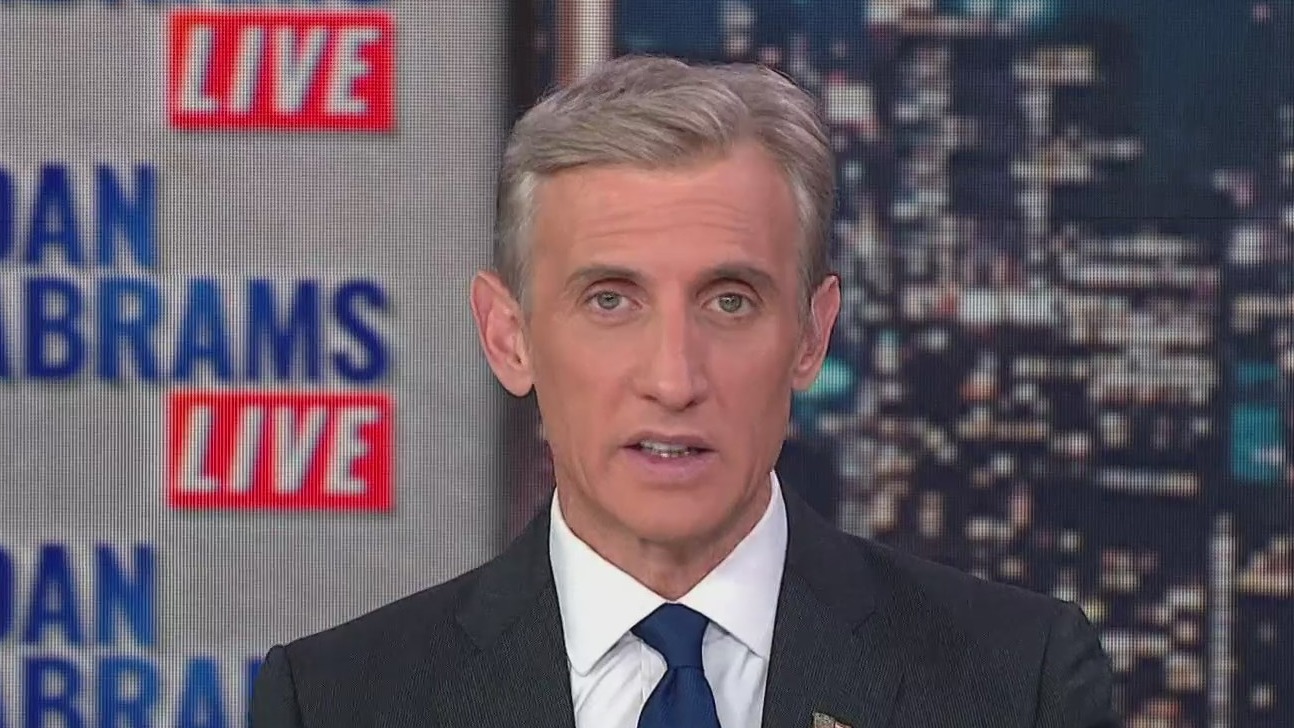 Abrams: The sky isn’t falling after SCOTUS gun ruling | Dan Abrams Live ...