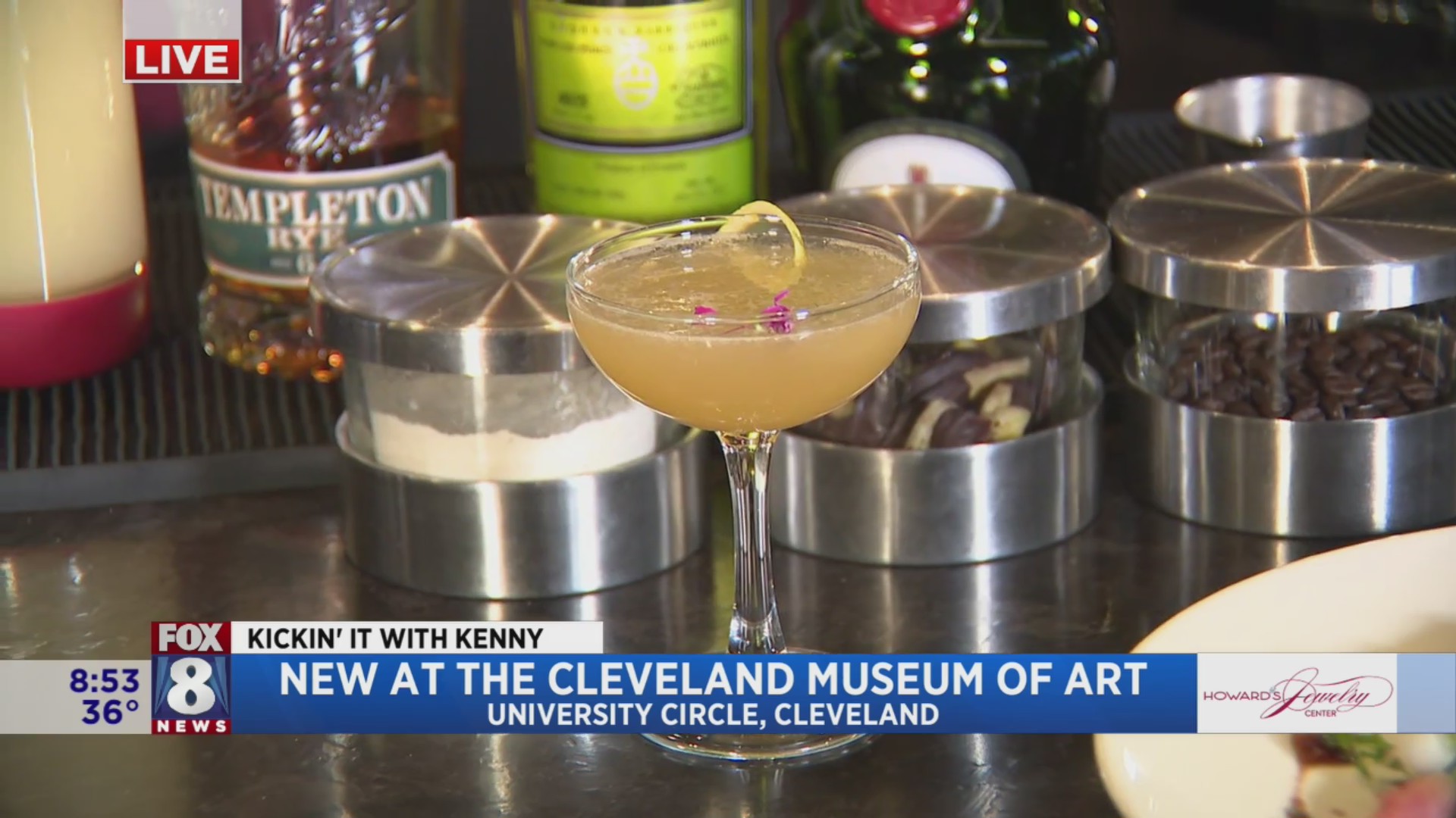 Cleveland Museum of Art’s Degas exhibit also inspires French food ...