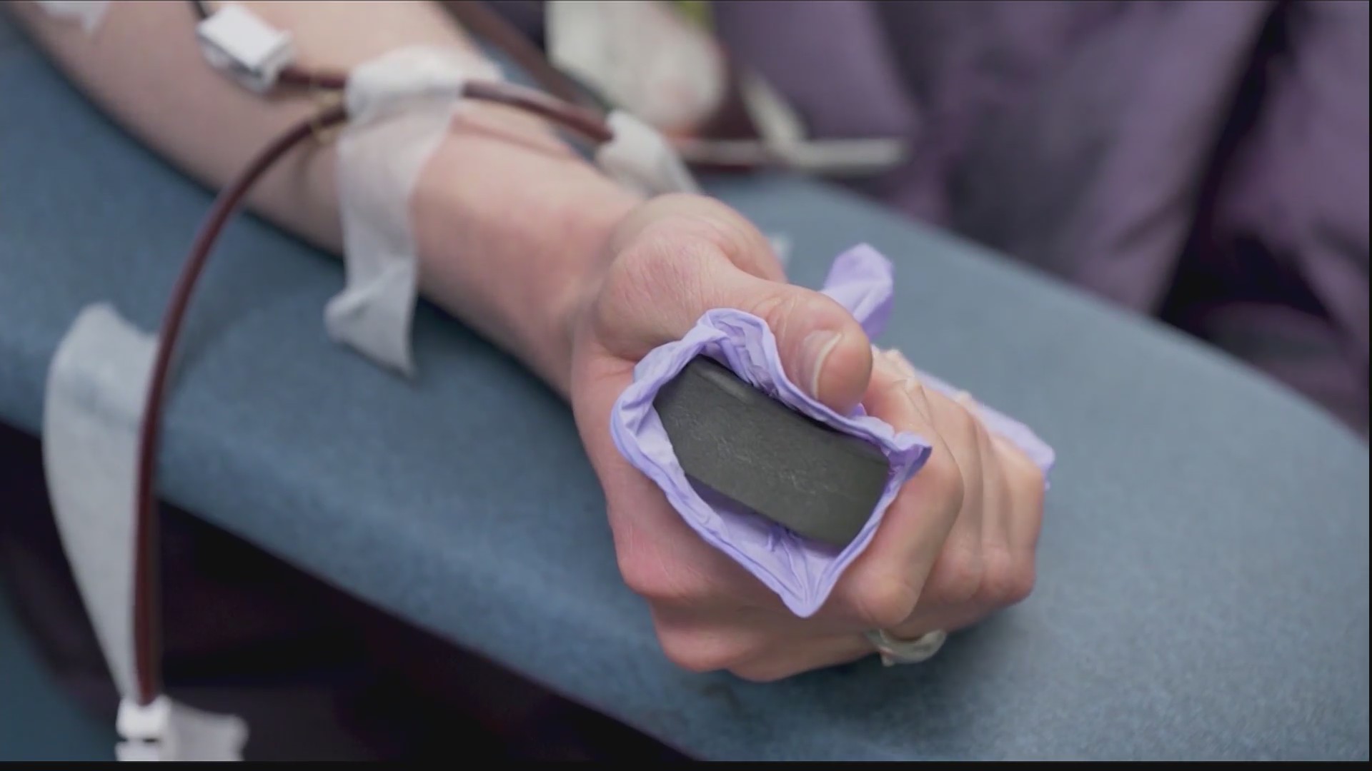 American Red Cross, Blood Connection push for more blood donors this ...