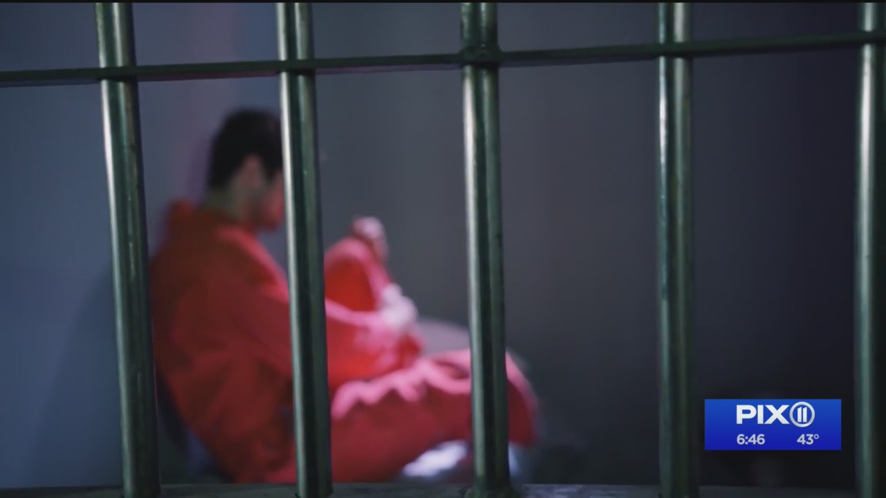 Innocence Project helping those wrongfully convicted – PIX11