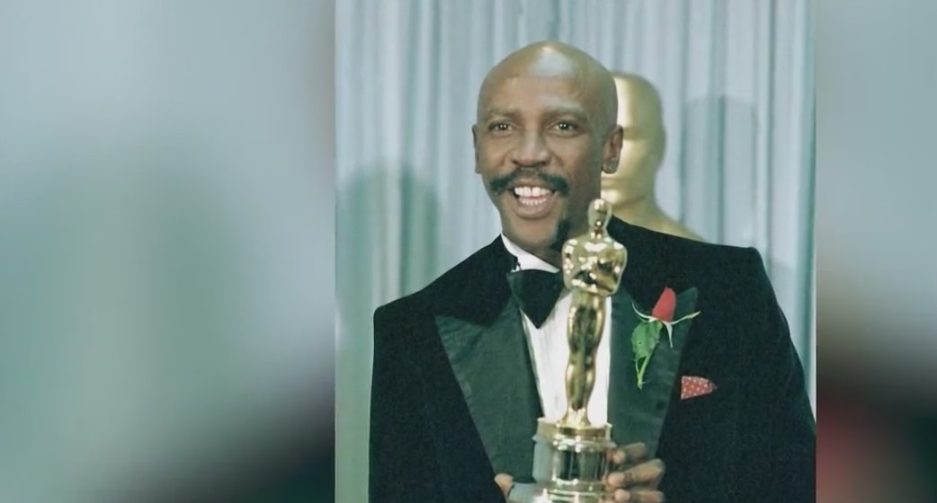 Oscar-winning actor Louis Gossett Jr. dies at 87 – PIX11