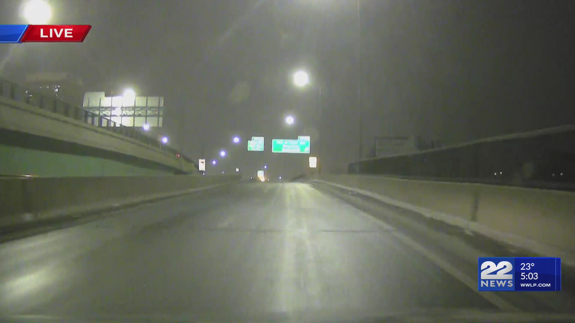 Driving in snow: What to know and how to stay safe – WWLP