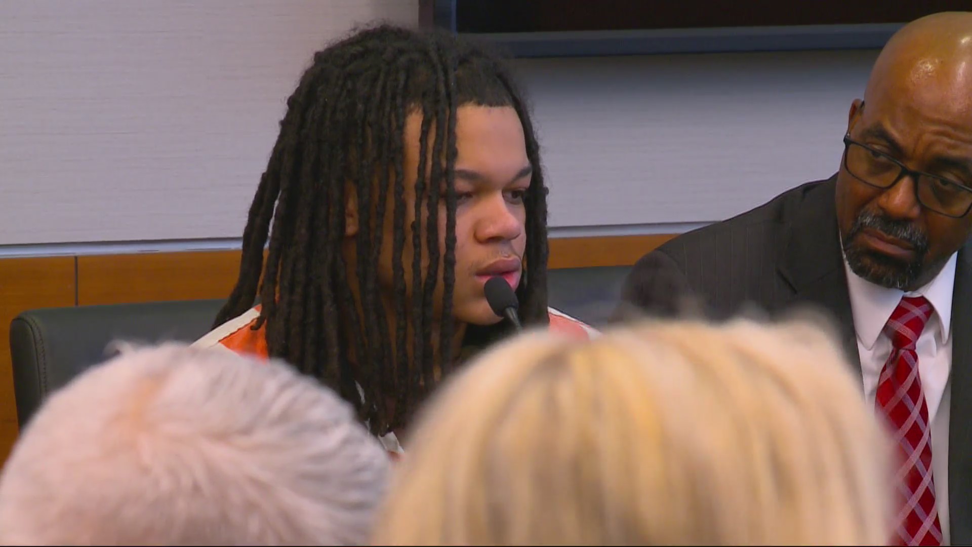 Preston Walls sentenced to 65 years for role in deadly Starts Right ...