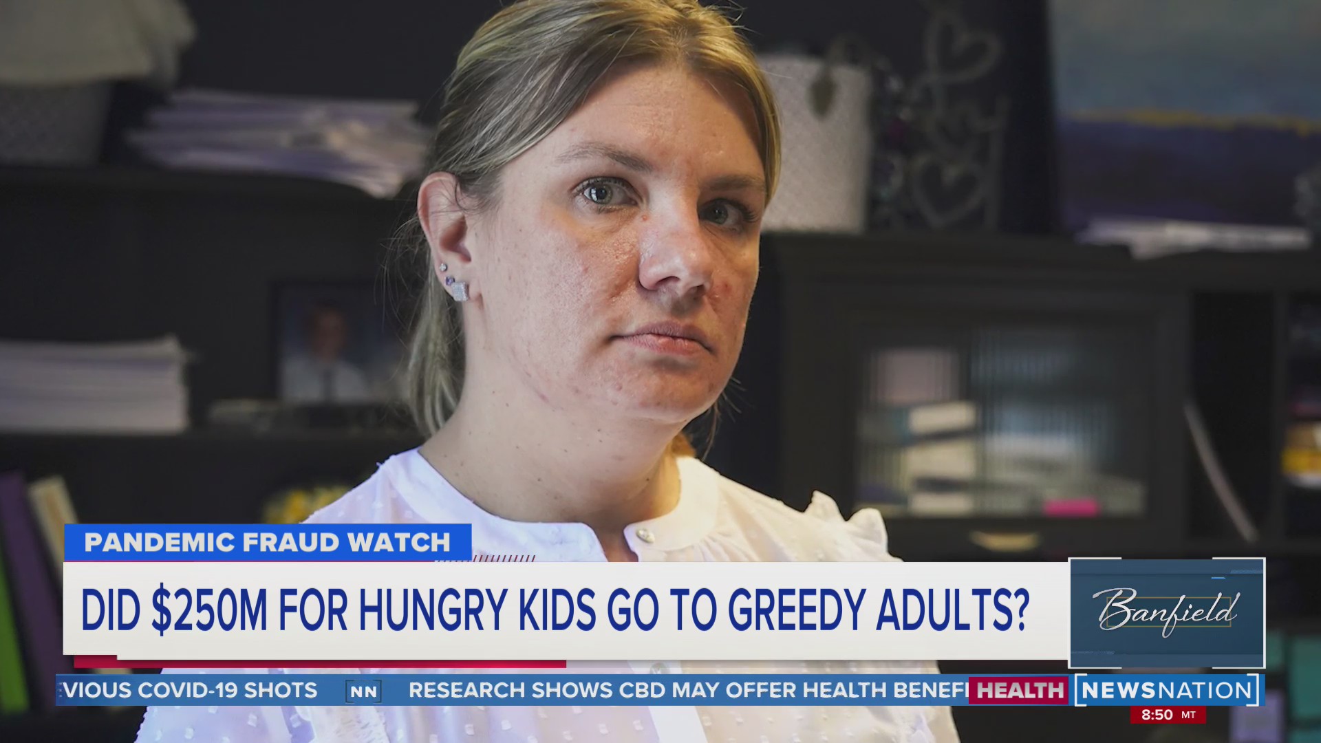 Attorney: Minnesota nonprofit accused of massive fraud | Banfield ...