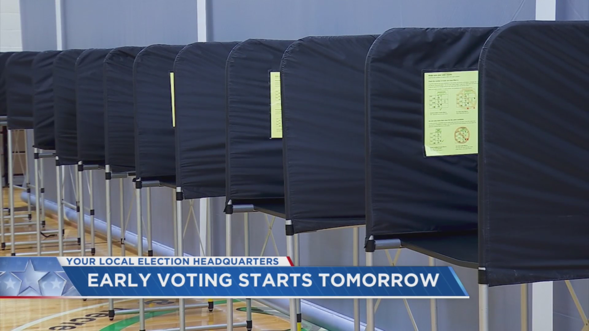Local propositions on the ballot this Election Day – WSYR