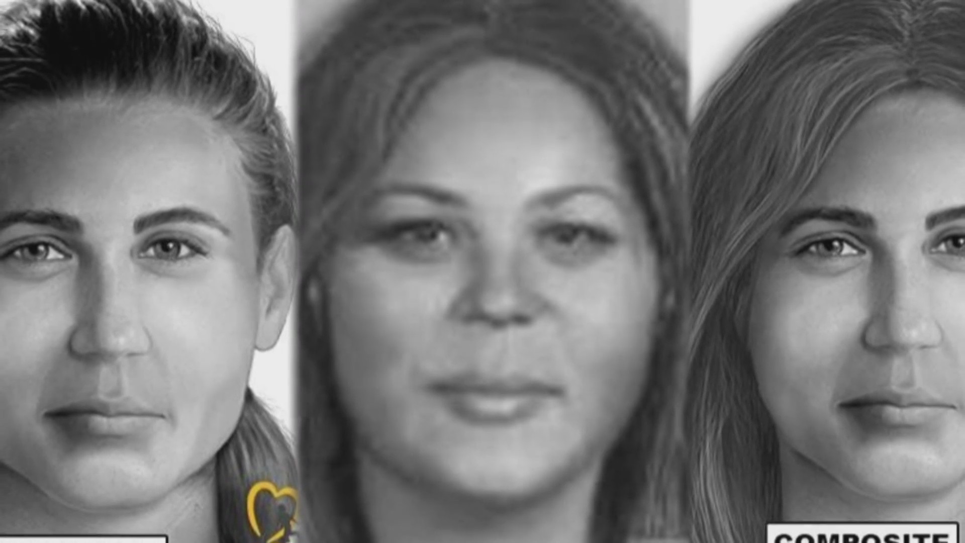 Wisconsin Jane Doe from 2008 identified as Illinois woman – KRQE NEWS ...