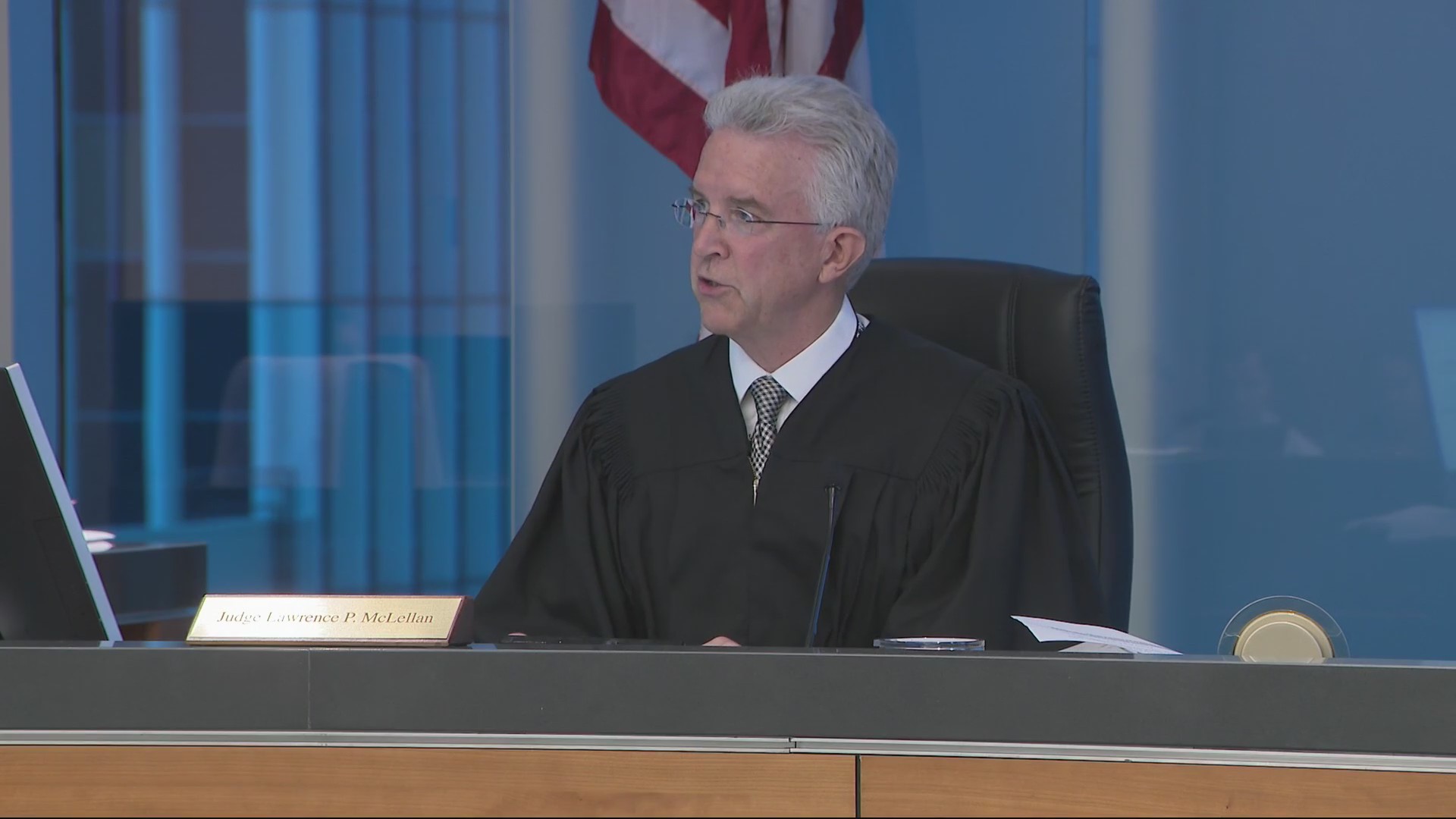 Judges in Preston Walls Murder Trial rules against mis-trial mostion ...