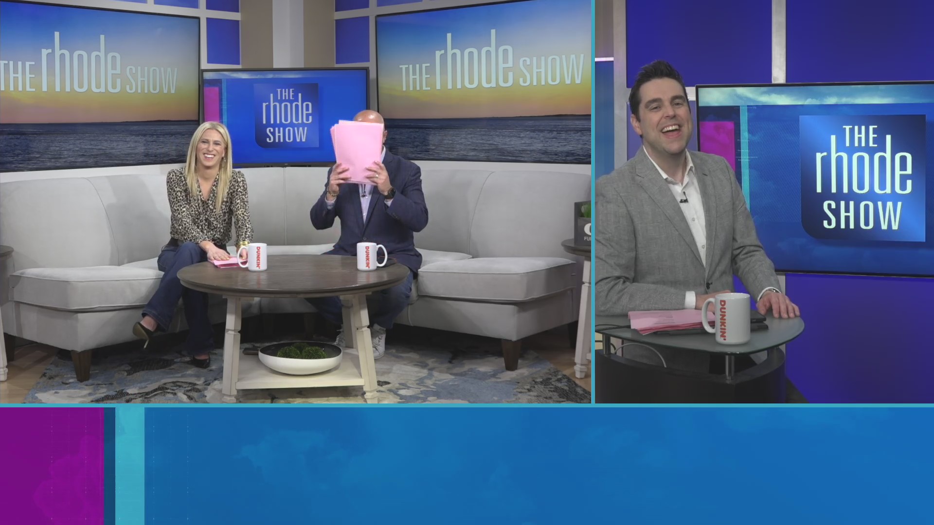 Top of Show – The Rhode Show, 5/17/23 – WPRI.com