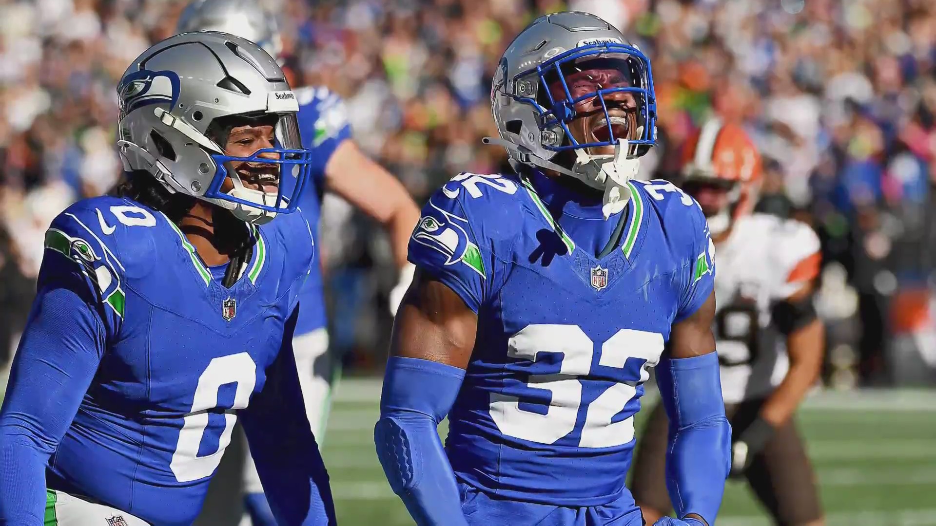 Former Lobo Jerrick Reed reflects on first NFL season – KRQE NEWS 13 ...