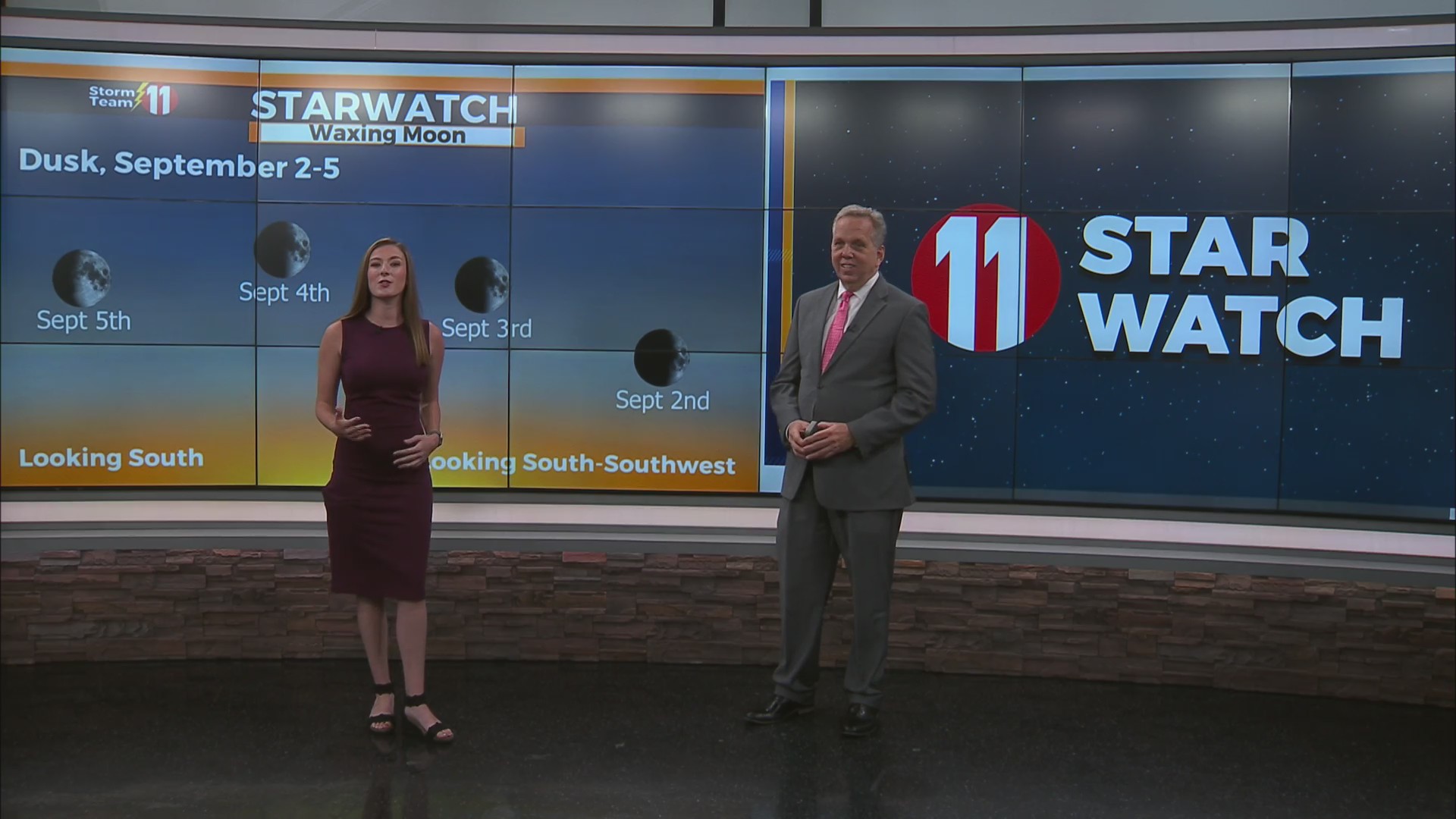 Star Watch 9/1/2022 – WJHL | Tri-Cities News & Weather