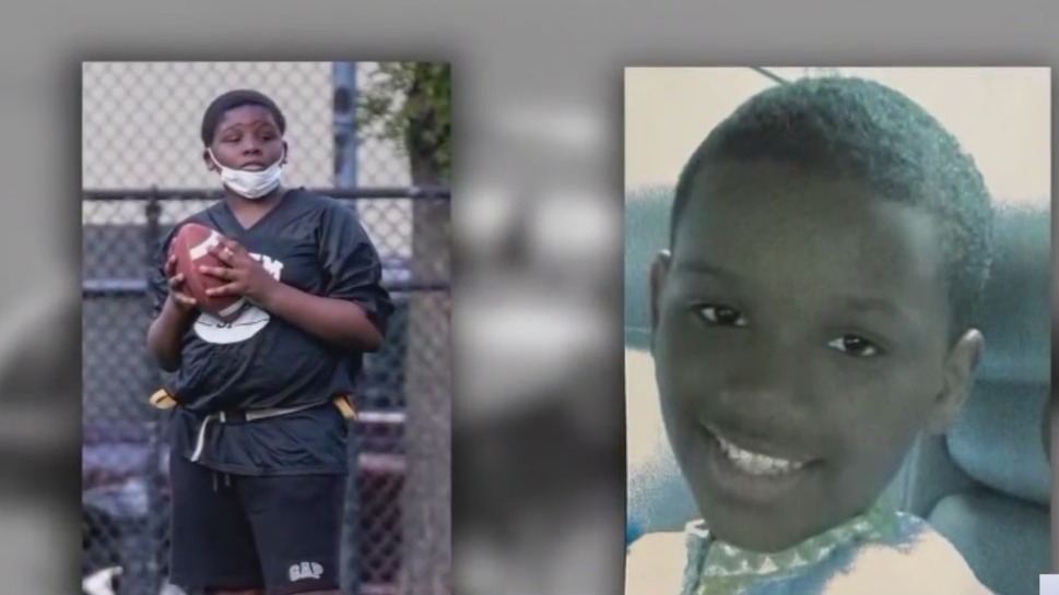 Broken fence allowed boys, 11 and 13, access to NYC river – PIX11