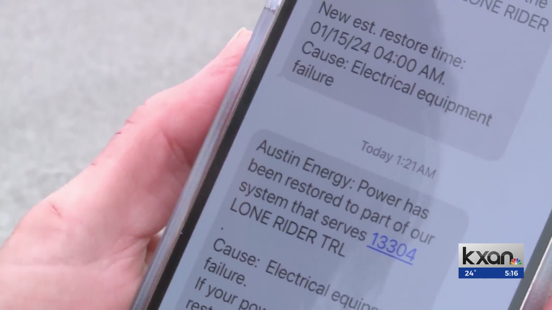 Austin Energy apologizes for ‘imperfect communication’ after outage ...
