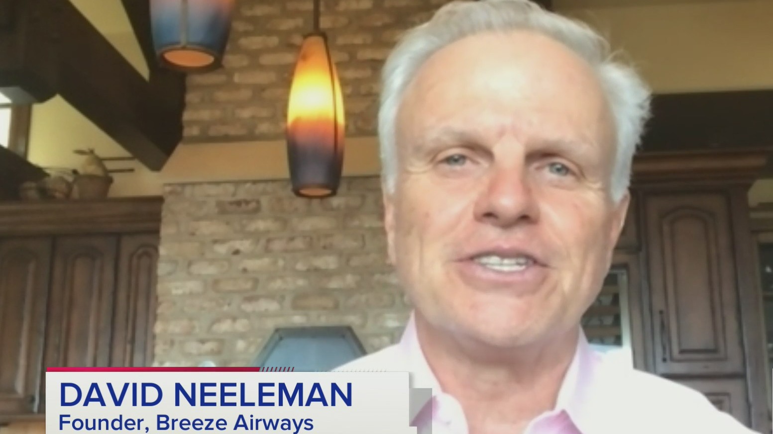 JetBlue founder announces creation of new airline | NewsNation Prime ...