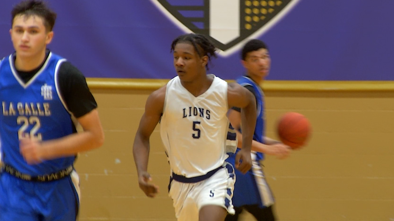 POTW Nominee Terrance Robinson – NEWS10 ABC
