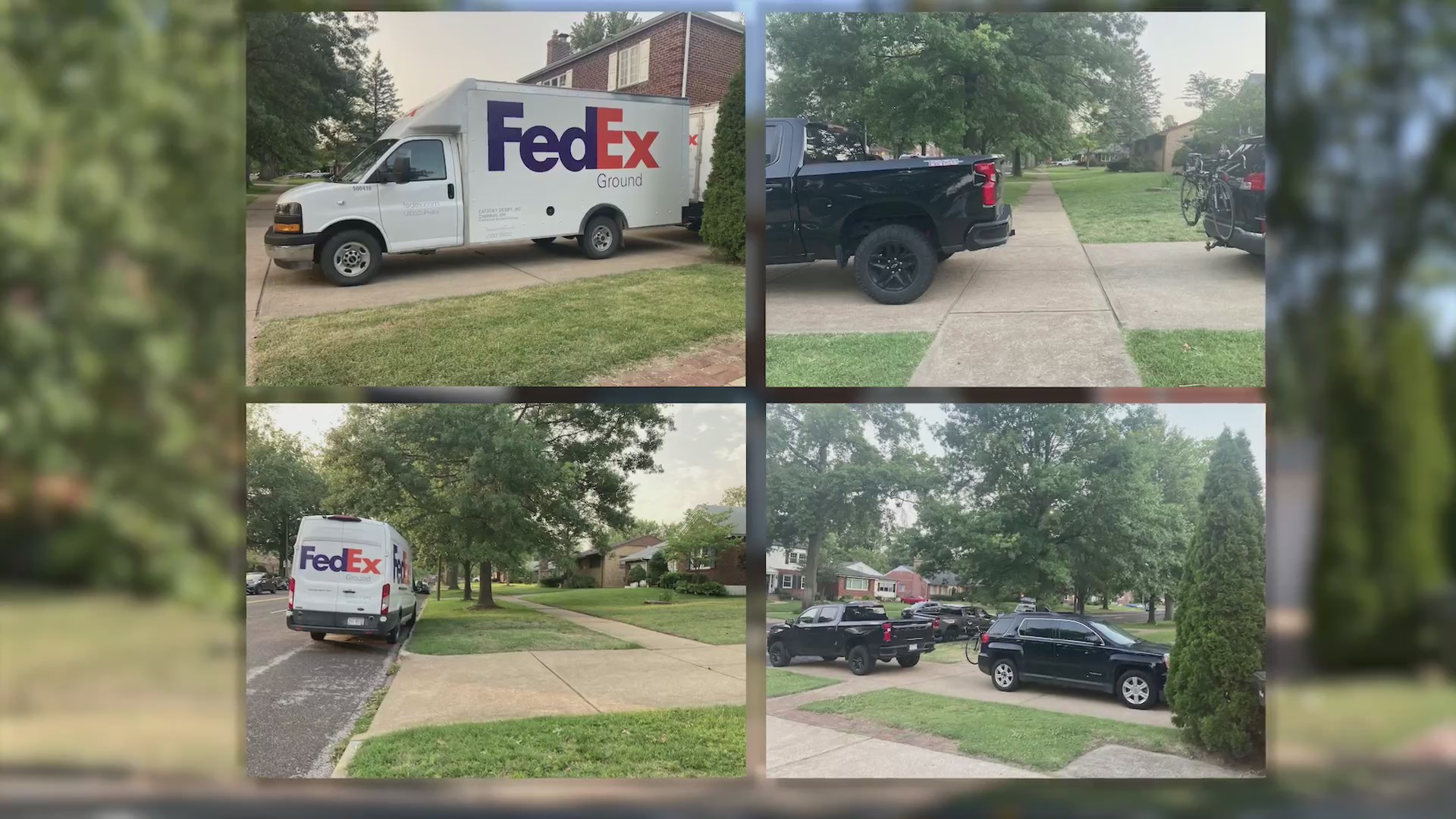 FedEx contractor rents St. Louis house; neighbors want return policy ...