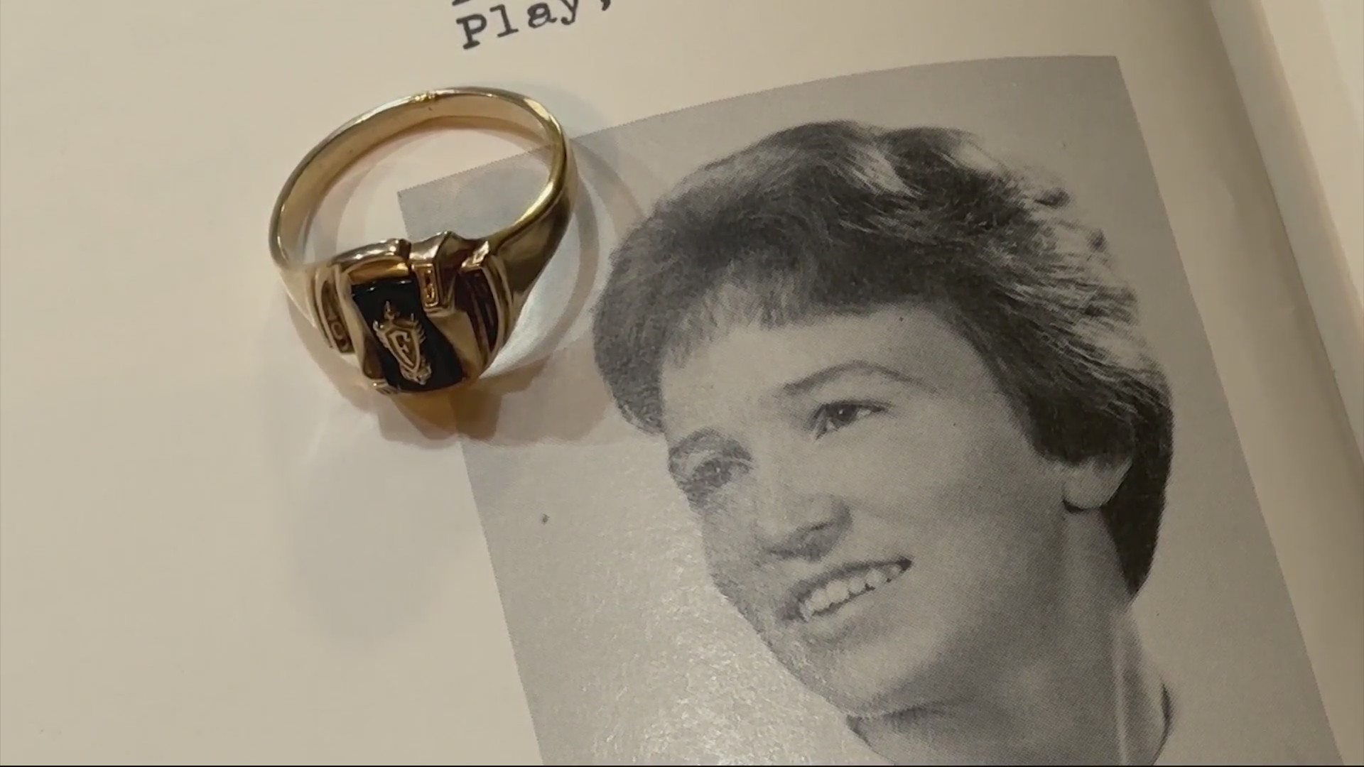 ‘Miracle on Main Street!’ Iowa woman’s class ring found after being ...