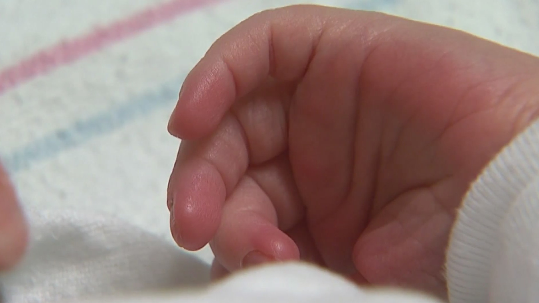 Groundbreaking SIDS study not definitive, St. Louis doctor says – FOX 2