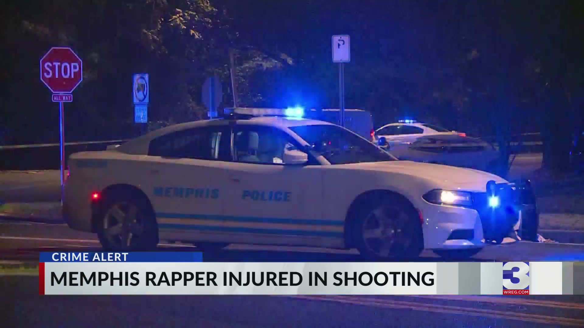 Oakhaven shooting victim identified as Memphis rapper ‘Big Mota’ – WREG.com