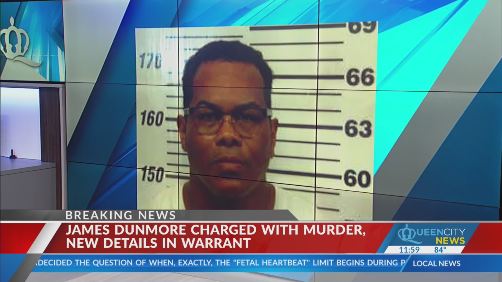 Allisha Watts murdered on day she was last seen: Warrant – CBS17.com