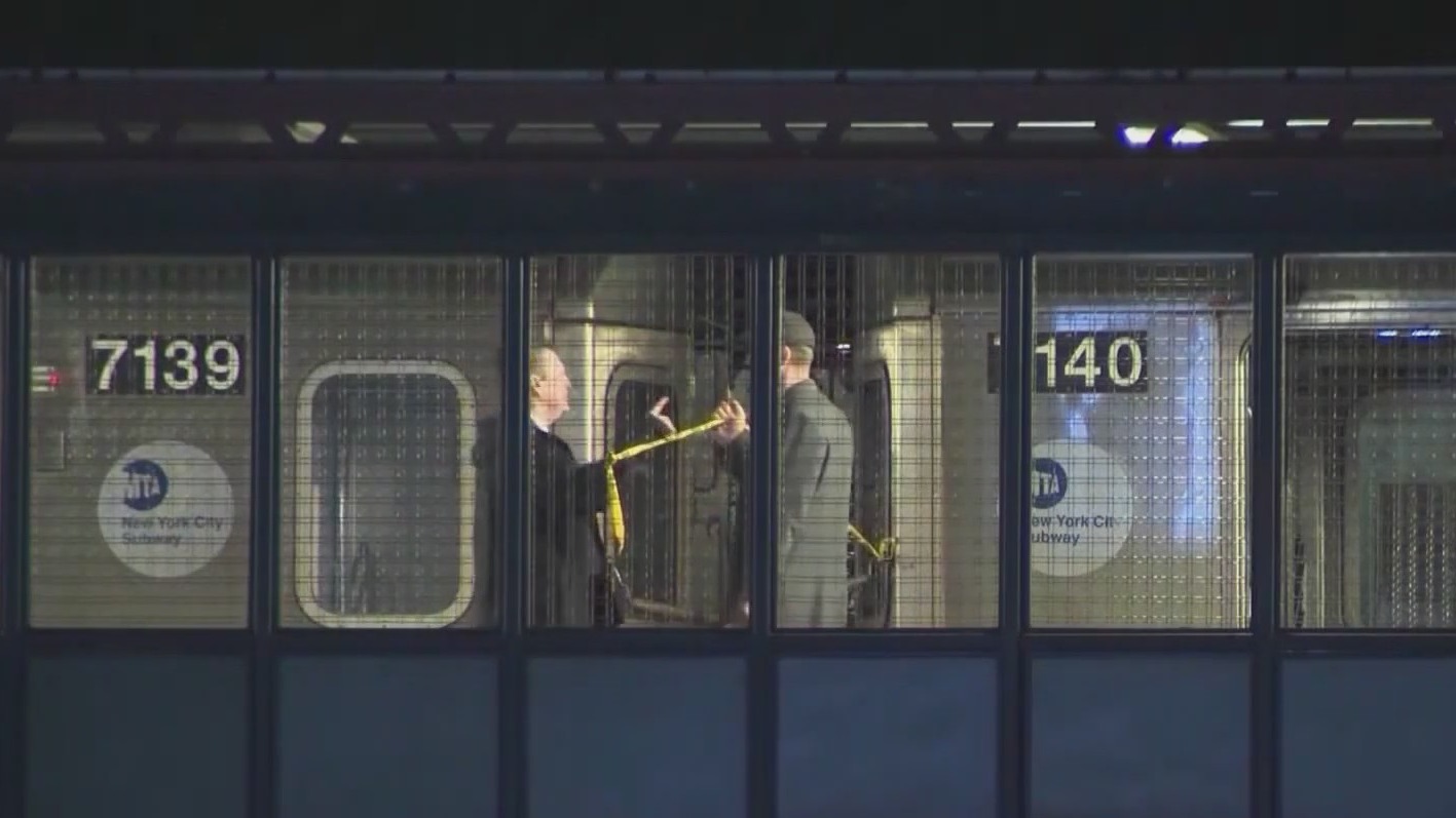 Prosecutors say New York subway shooting may have been self defense ...