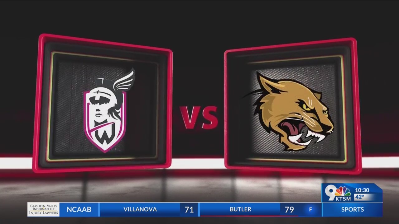 Austin girls def. YWA – KTSM 9 News