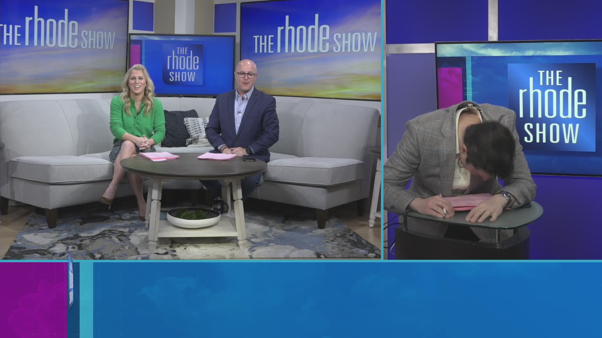 Top of Show – The Rhode Show, 2/15/23 – WPRI.com