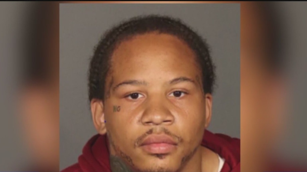 NYC shooting spree suspect linked to several crimes prior to bloodshed ...