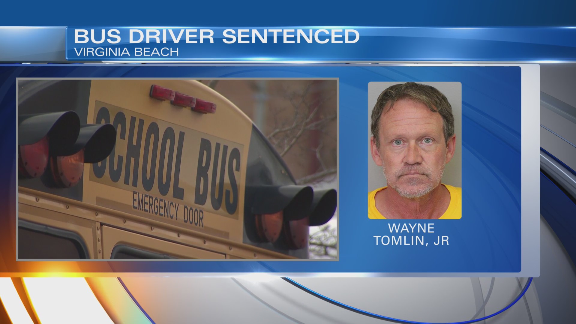 Former VB school bus driver receives 60-day sentence for alcohol ...
