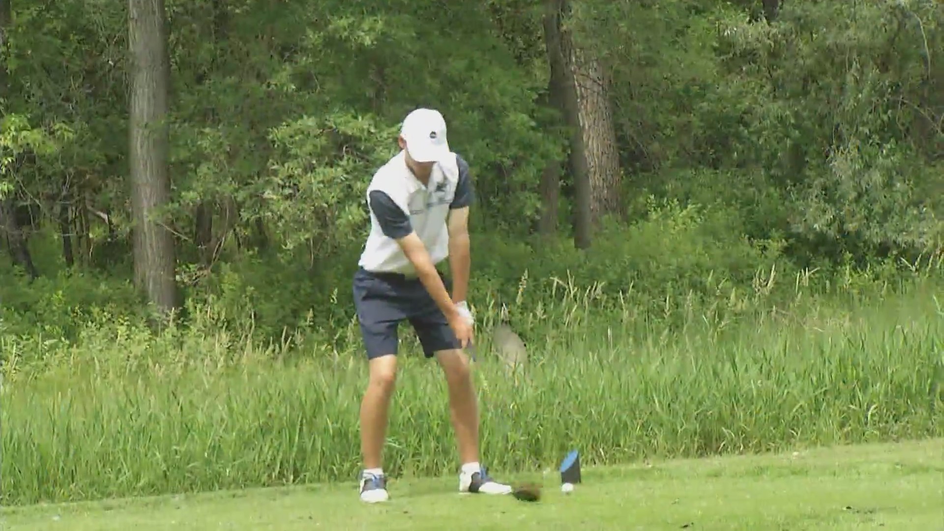 Sam Bakken Day One Highlights – KX NEWS