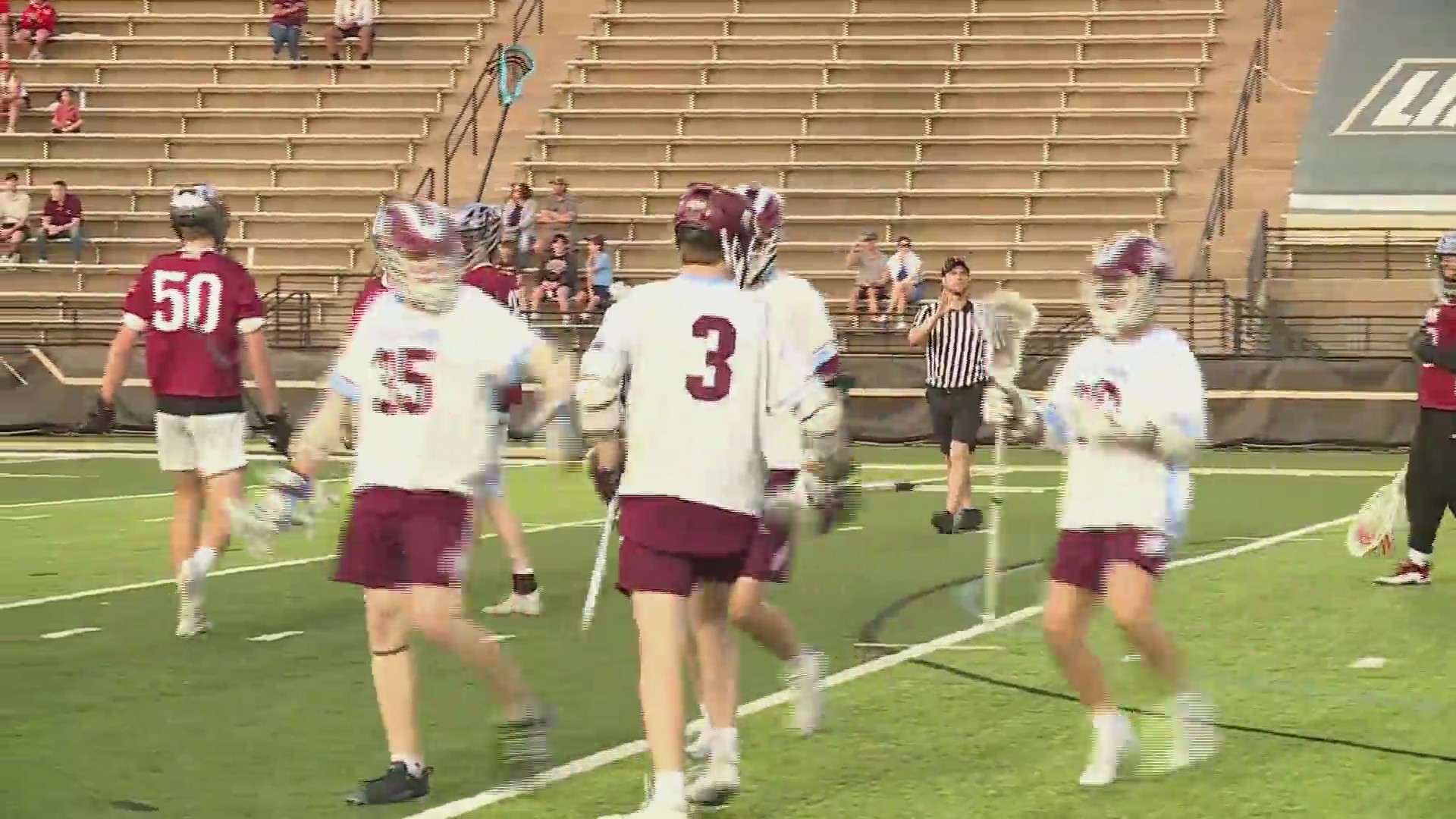 State Lacrosse championship – De Smet vs. MICDS – FOX 2