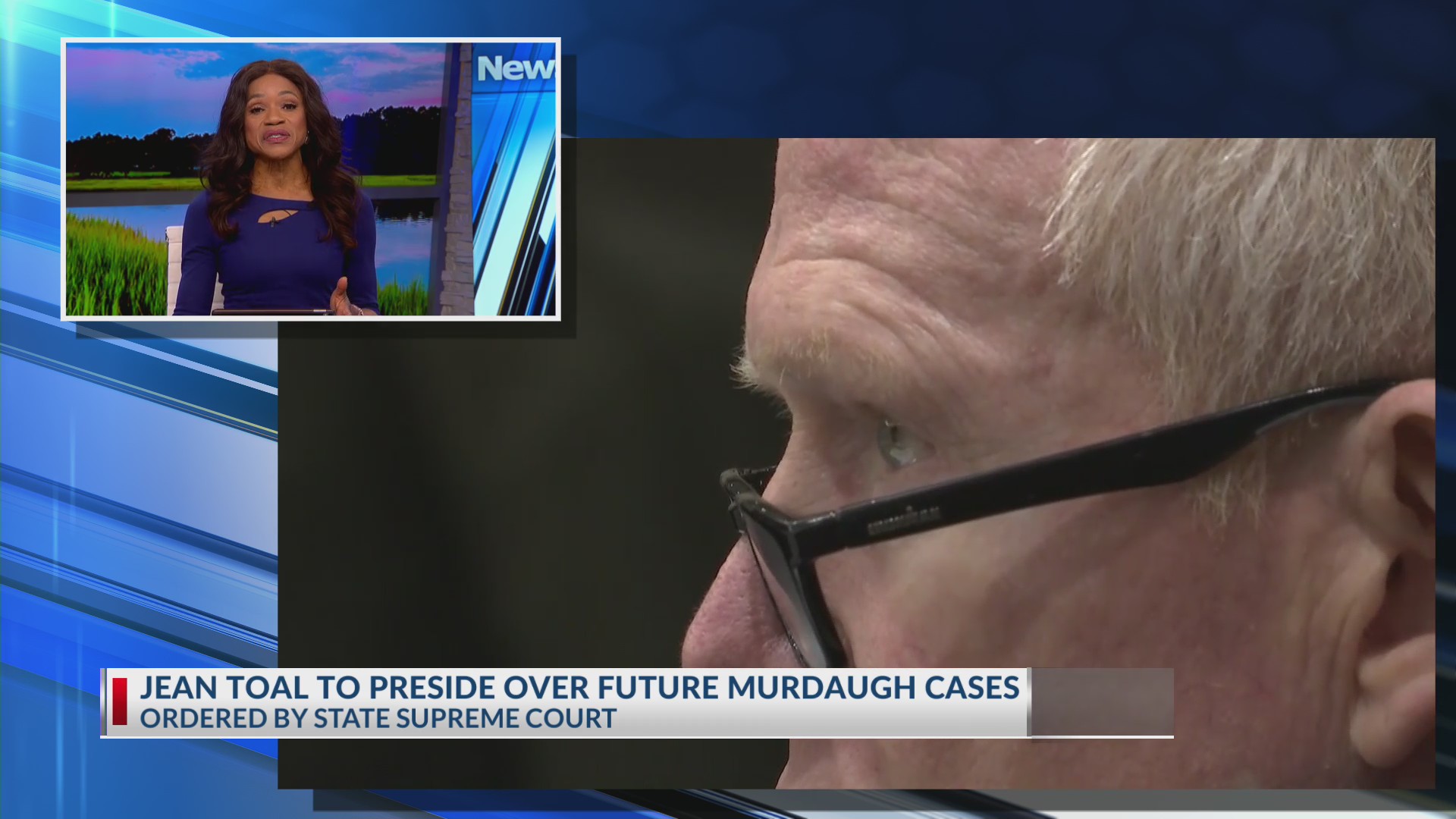 Former S.C. Chief Justice Jean Toal to preside over future Murdaugh ...