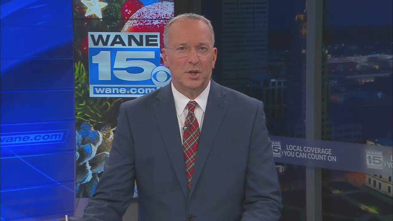 Goodbye Mouse Game – WANE 15