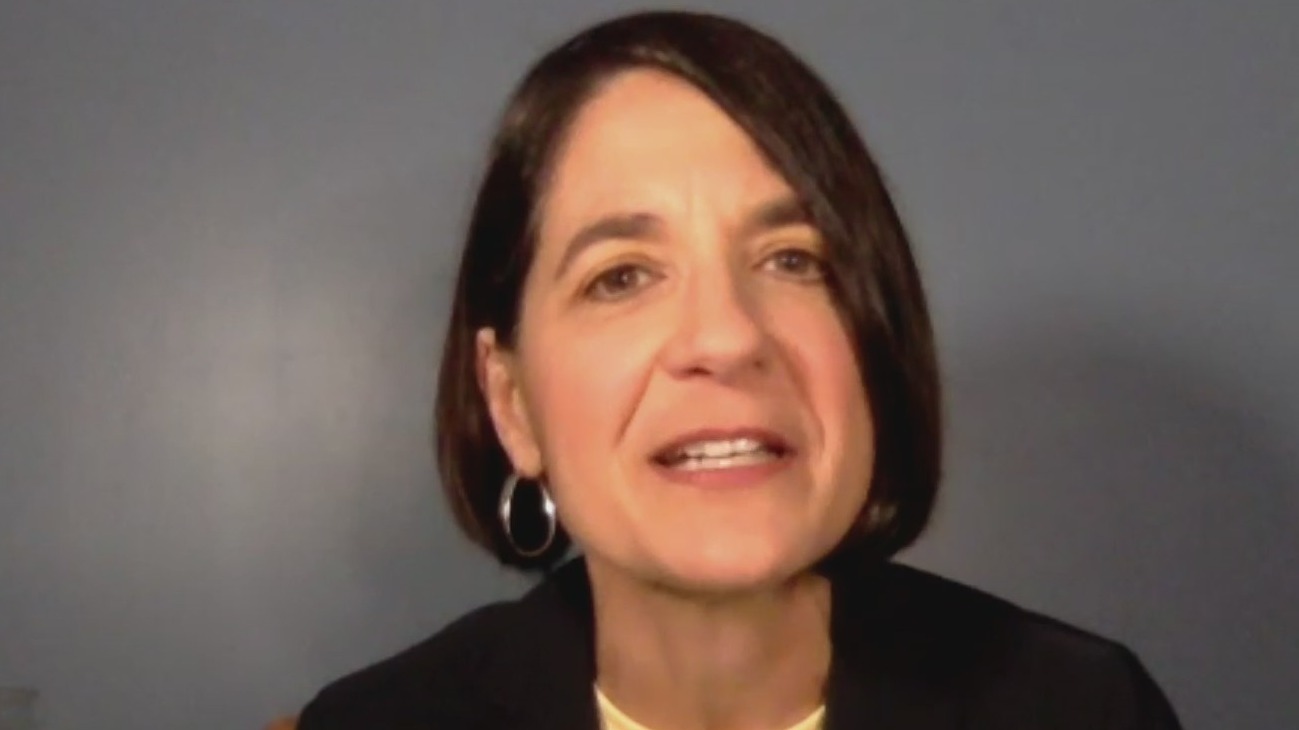 Becca Balint first woman elected to Congress in Vermont | NewsNation ...