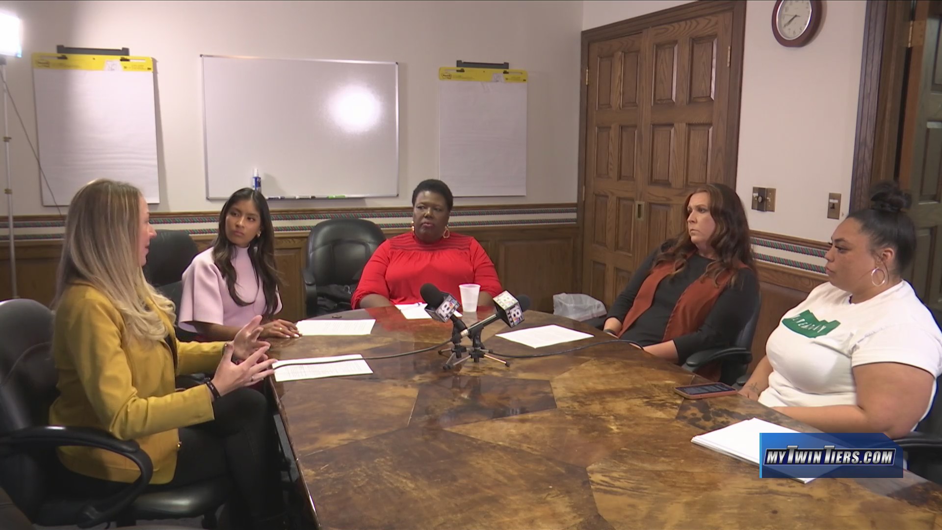 Roundtable with Rhea: How do white parents navigate raising bi-racial ...
