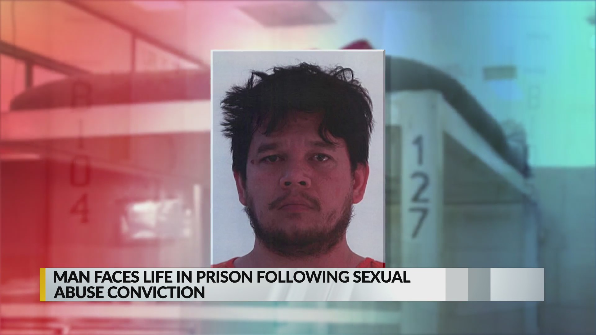 New Mexico man convicted of 15 counts of criminal sexual penetration ...