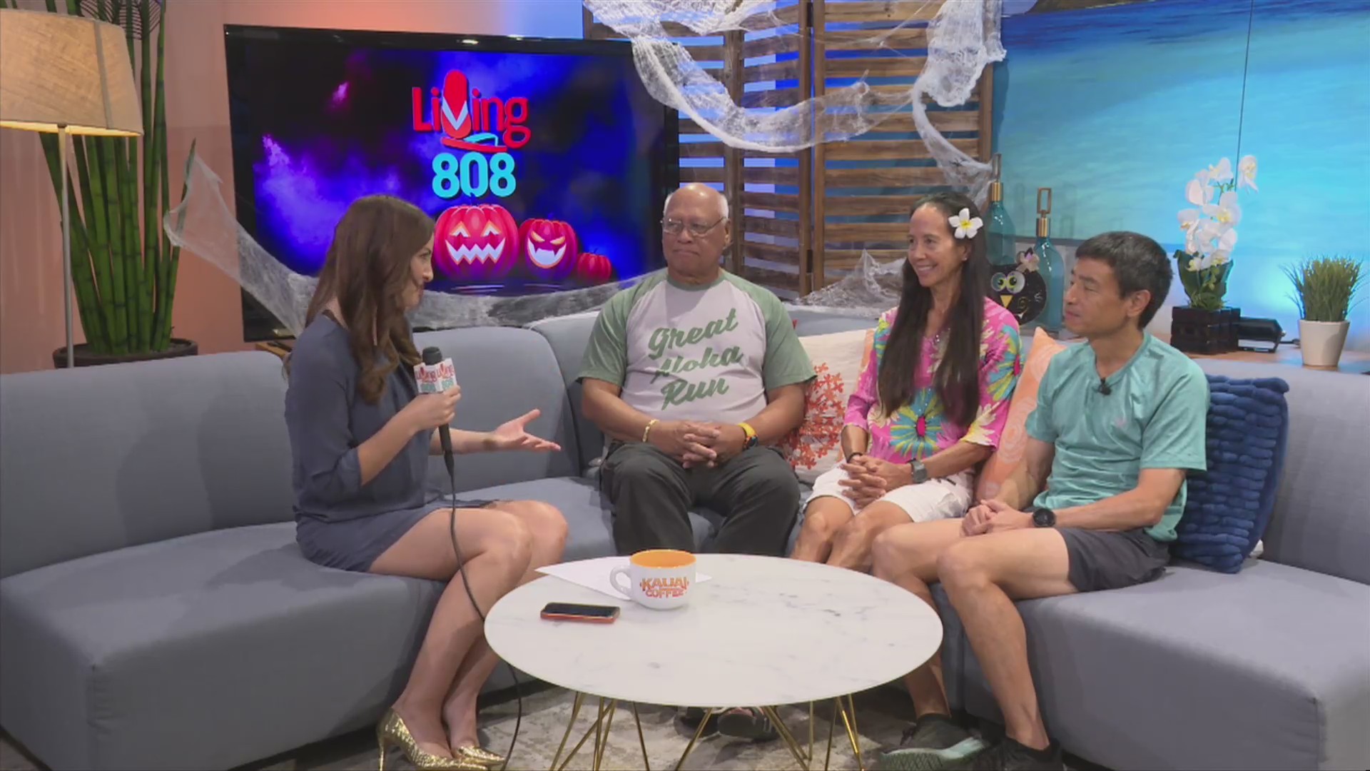 What’s new for the 2023 Great Aloha Run – KHON2
