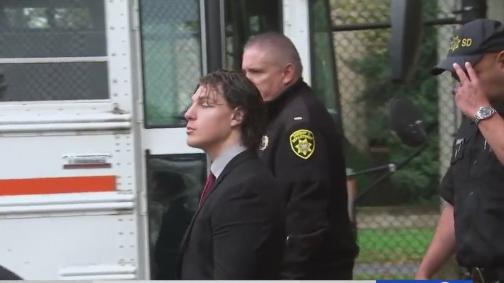 Tyler Flach convicted of murder in stabbing death of Long Island teen ...