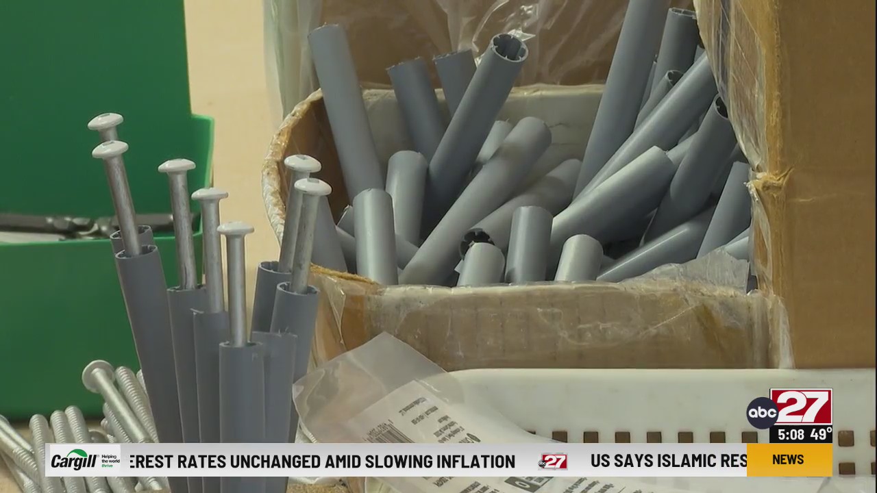 Occupational Development Center in Lancaster celebrates 75th ...
