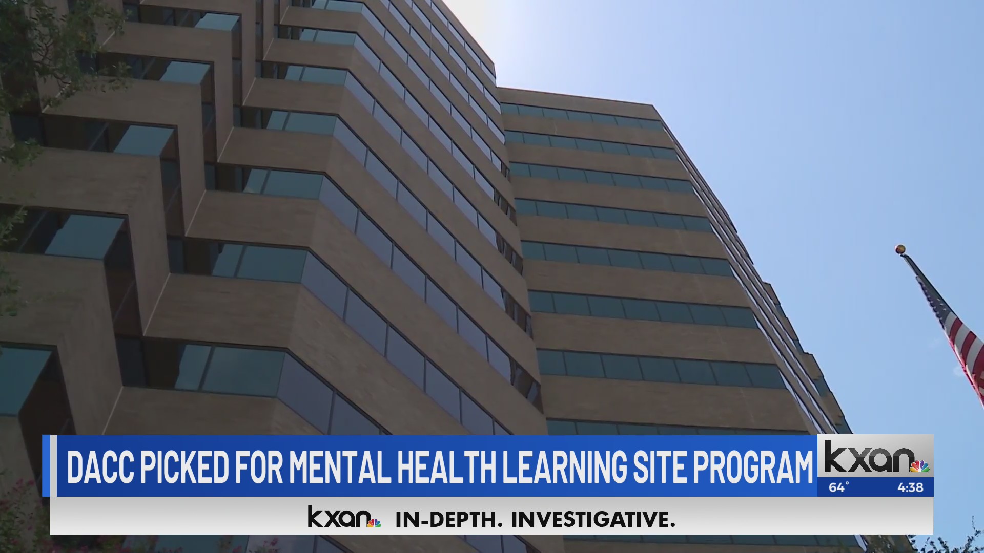 INSIGHT: Downtown Austin Community Court Selected as Criminal Justice ...