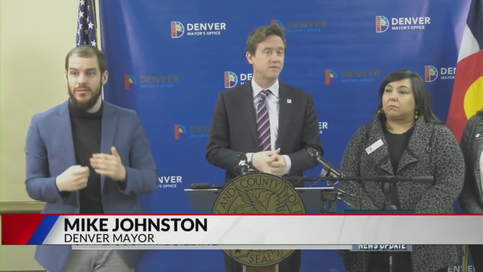 Denver mayor announces budget cuts affecting city parks, DMV services ...