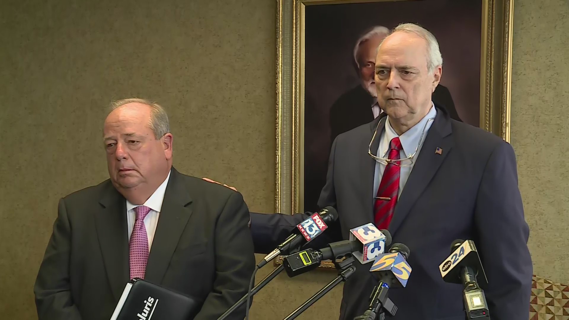 Local attorneys for Tuohy family respond to Oher allegations – WREG.com