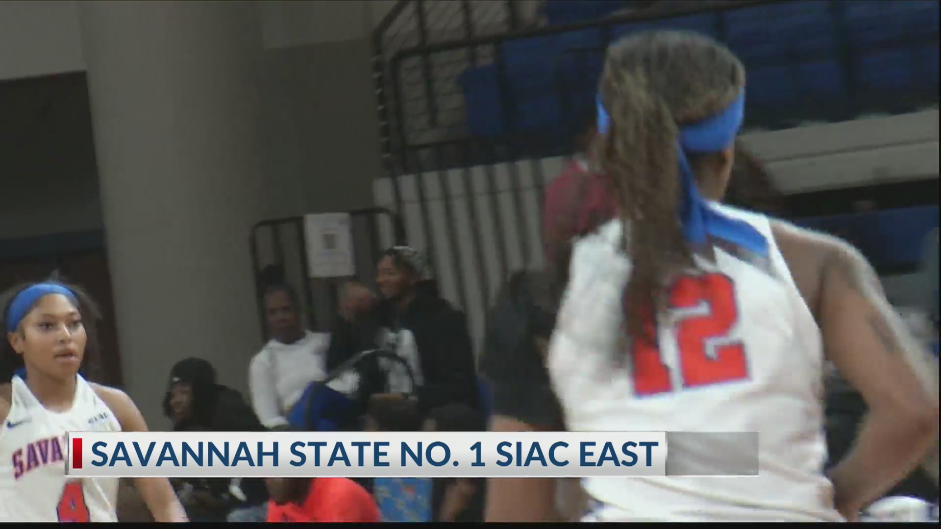 Savannah State women boast balanced attack ahead of Clark Atlanta ...