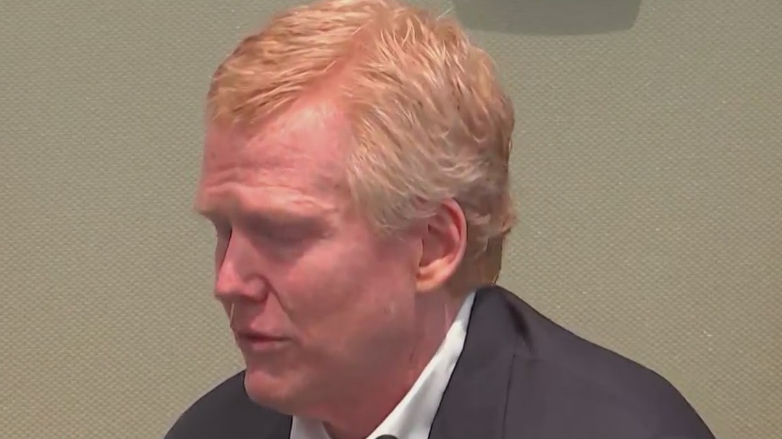 Attorney: Murdaugh didn’t have a good explanation for lying | Rush Hour ...