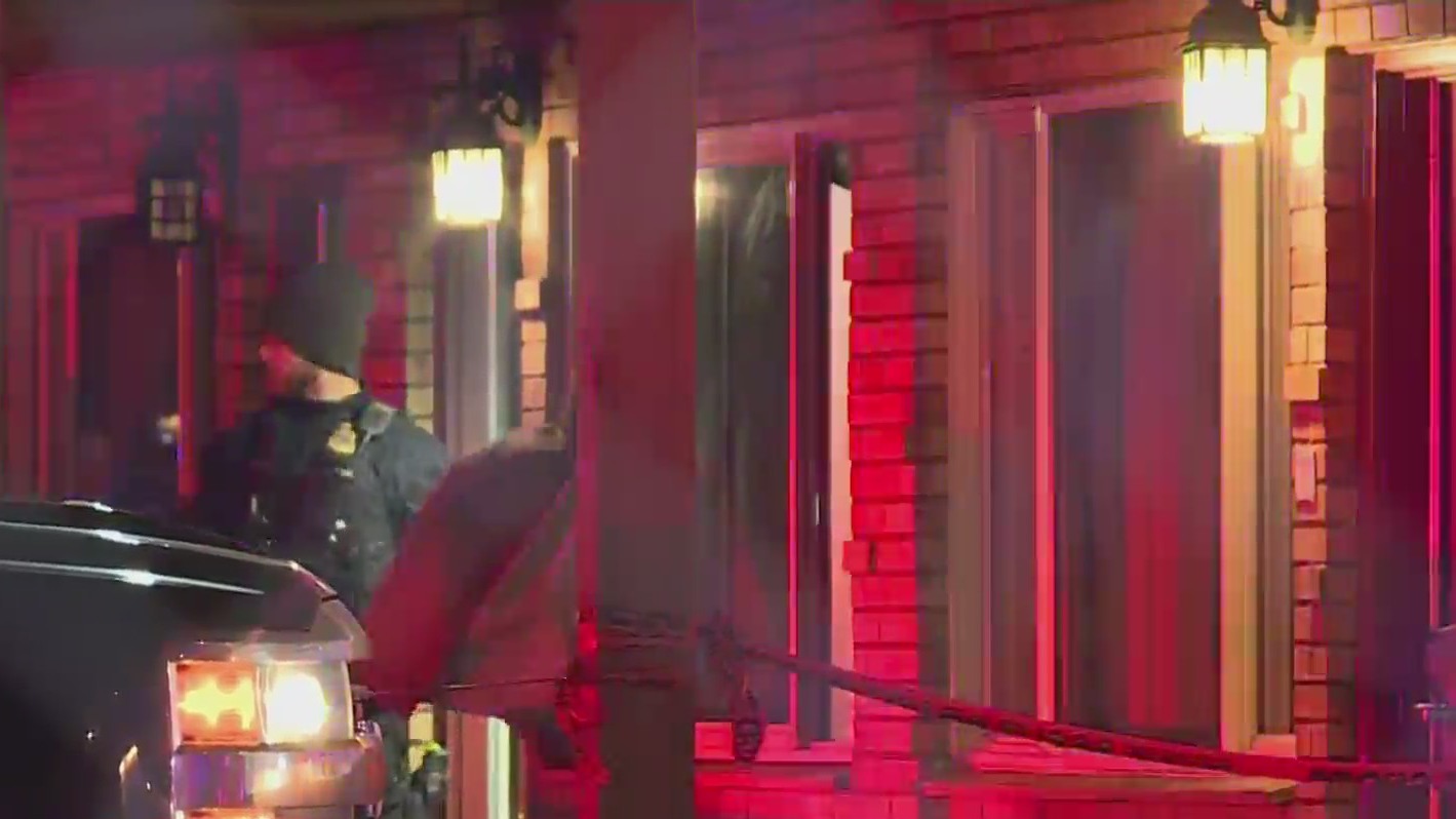 One dead after early morning fire at Rodeway Inn – KOIN.com