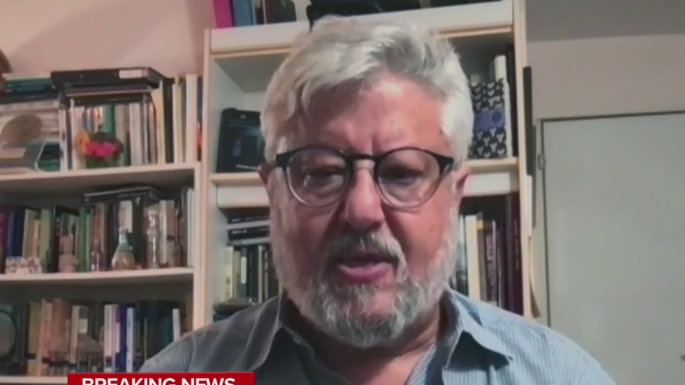 Israel has ‘moral responsibility’ to secure hostage release: Former ...